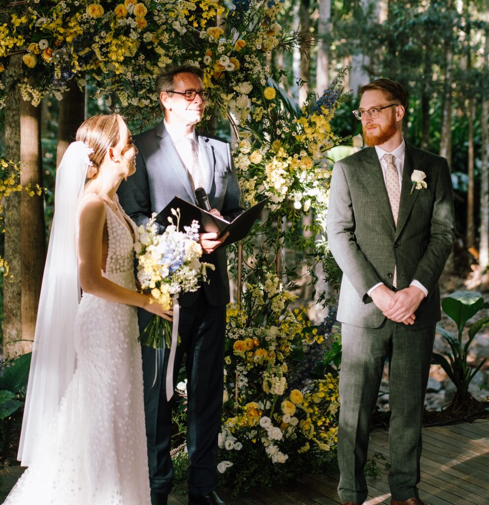 Gallery - Mark The Celebrant